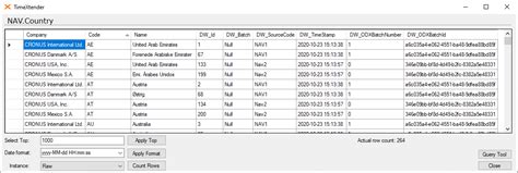 Incremental Load In Prepare Instances Community