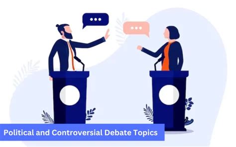 Controversial And Sensitive Topics For Teenagers