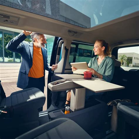 Vw Multivan Asw Automobile