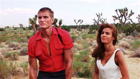 Joshua Tree Backdrops The Movie Database TMDB