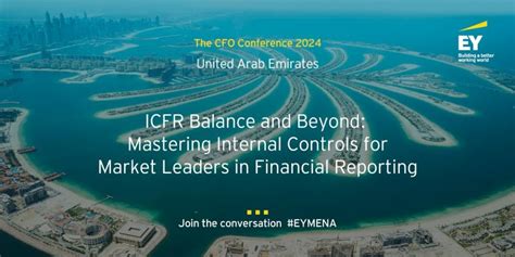 Omar Odeh On Linkedin Eymena Icfr Eycfobreakfast Assurance