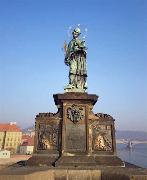 22화 [프라하 여행] 중세 건축의 걸작 카를교