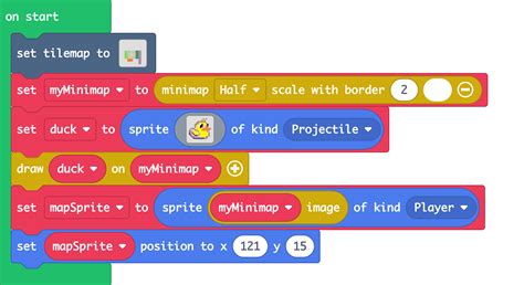 Arcade Minimap 061 Microsoftarcade Minimap