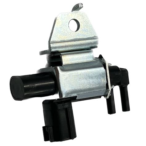 Snapklik Com DEVMO 14955 8J10A VIAS Intake Manifold Runner Control Solenoid Valve Compatible