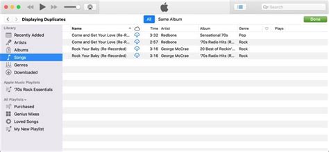 How To Find And Delete Duplicate Songs In ITunes AppleToolBox