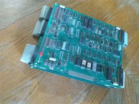 Original Tron 3 Stack Pcb Not Working 2019675286