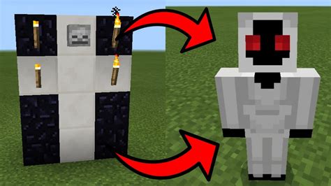 Mcpe How To Spawn Entity 303 Youtube