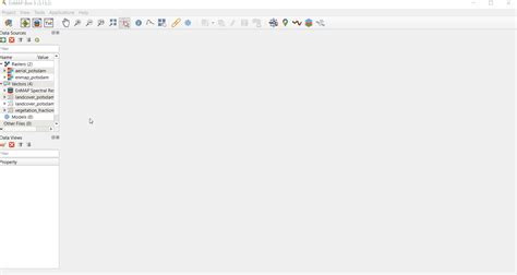 Spectral Libraries An Introduction Enmap Box Documentation