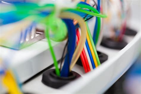 dental it cabling the essential framework for cutting edge dental