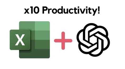 用 Chatgpt 将 Excel 工作效率提高10倍 智源社区