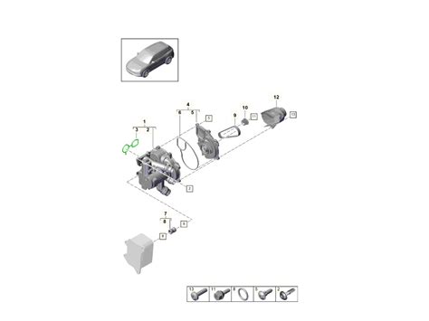 Buy Porsche Macan 95b Mk2 2019 2021 Thermostat Temperature Sensor Design 911 Buy Porsche Macan 95b Mk2 2019 2021 Thermostat Temperature Sensor Design 911