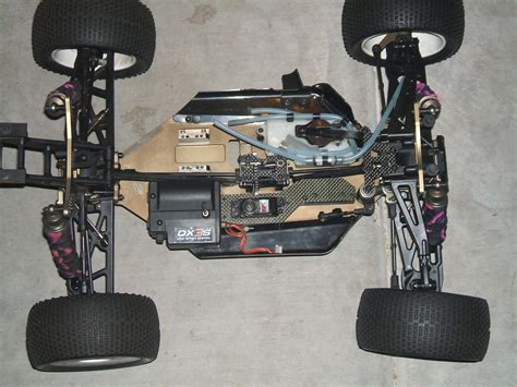 F S Jammin X Crt Full Race Pkg R C Tech Forums