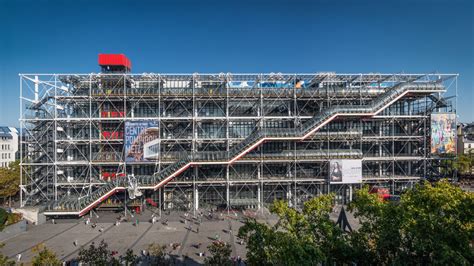 Dezeen S Guide To High Tech Architecture Dezeen S Guide To High Tech Architecture