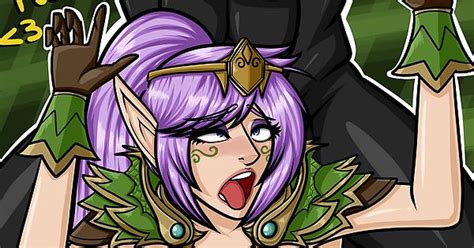 Runescape Elf Taken By A Black Demon Runescape Oc Imgur