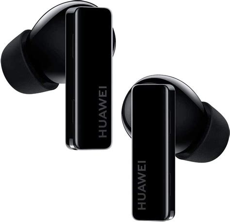 Huawei Freebuds Pro True Wireless Bluetooth Earphone With Intelligent Noise Cancellation Mic