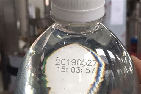 Automatic CO Laser Date Printer Buy Laser Date Code Laser Date Code