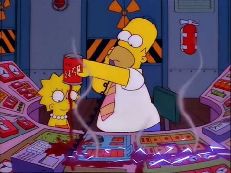 Watching The Simpsons Was Sometimes All My Dad And I Had In Common Now Its How I Remember Him