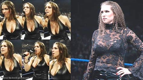 Stephanie Mcmahon Porn Pictures Xxx Photos Sex Images 1351258 Pictoa