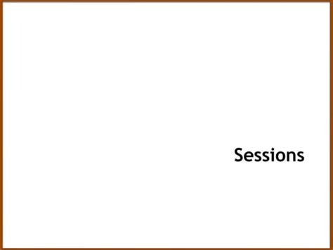 Unit 3 For Php Application Sessionspptx