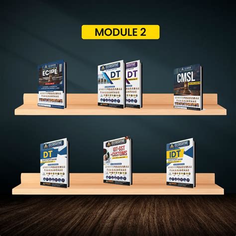 Cs Executive Module 2 Combo New Syllabus Unique Academy For Commerce Books