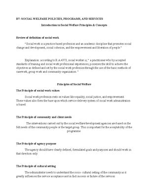 RWS Q3 Module 4 WEEK 4 Types OF Claims Quarter 3 Module 4