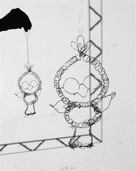 10302013 철사공예 Wire Craft Happy School Art Class