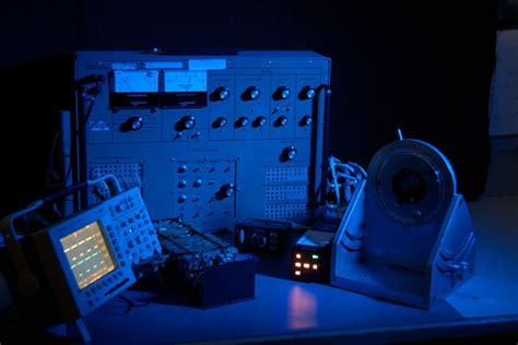 Avionics Bench Repair And Maintenance Kings Avionics