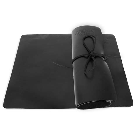 Mousepad Aus Leder Fernando Berlin