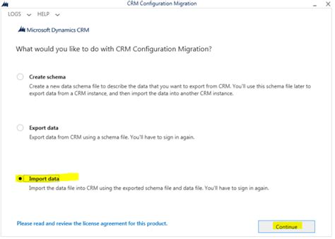Transfer Usd Configurations Using Configurationmigration Tool Srikanth Alluri