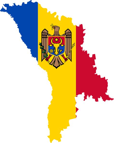 The Ascension Of Moldova In The Eu