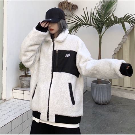 New Balance 外套羊羔毛的價格推薦 2021年5月 比價比個夠biggo
