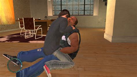 Grand Theft Auto San Andreas