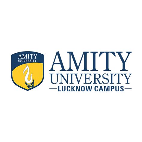Amity University Lucknow Admission Courses Fees 2023