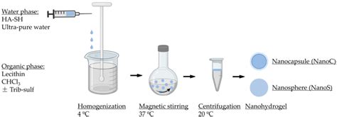 Figure 1 From Dually Cross Linked Core Shell Structure Nanohydrogel With Redoxresponsive