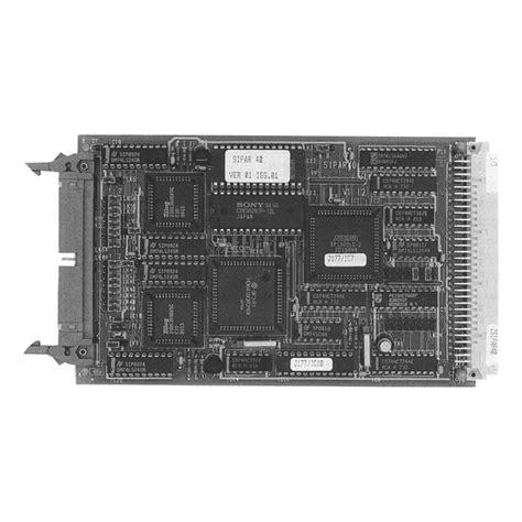 STEbus Channel Intelligent Parallel I O SIPAR Hackaday Io STEbus Channel Intelligent Parallel I O SIPAR Hackaday Io