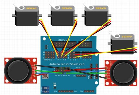 Python可以這樣玩23：mearm 機器手臂