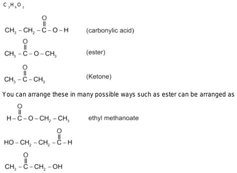 Possible Isomers Of Pentanol Science 10183079 55 Off