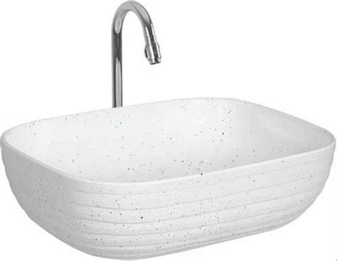 Ceramic Aric Table Top Basin 28137 At Best Price In Vadodara Id