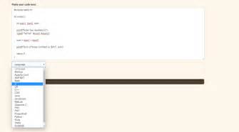 Javascript Prismjs Not Showing Markup Stack Overflow