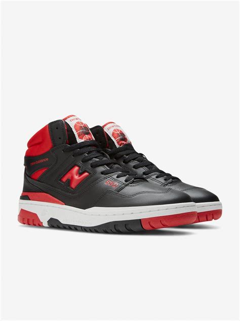 New Balance Bb650 Sneakers Bb650 Rbr Bzr Online