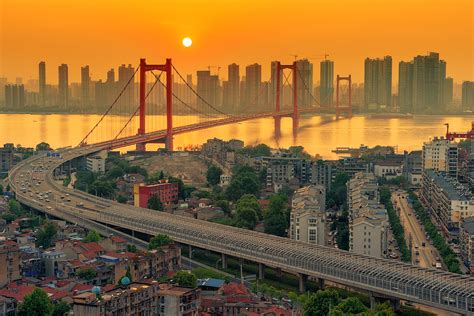 武汉旅游景点大全图片武汉景点图片大全微信公众号文章