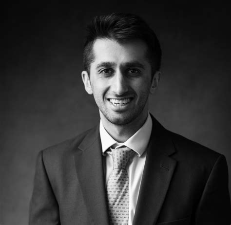 Vinay Chaggar James Hambro