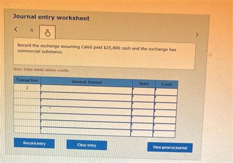 Solved Caleb Company Owns A Machine That Had Cost 50000