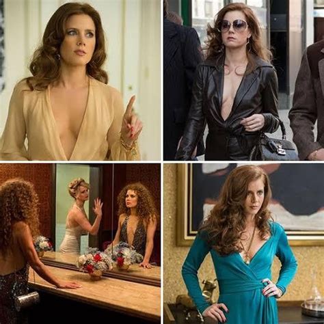Amy Adams American Hustle