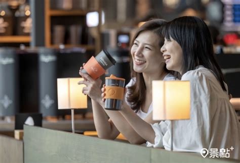 台灣高鐵x路易莎聯名店！台中站開幕五大優惠咖啡免費喝 景點