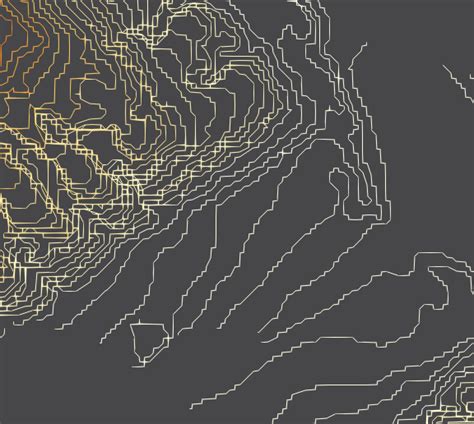 3d lines not rendering correctly in arcgis online geographic