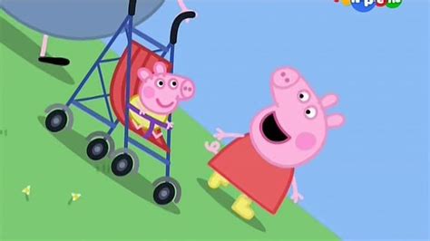 Свинка Пеппа 3 сезон 35 серия