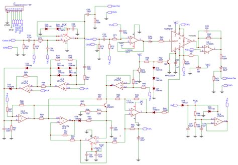 A NOISE Resources EasyEDA