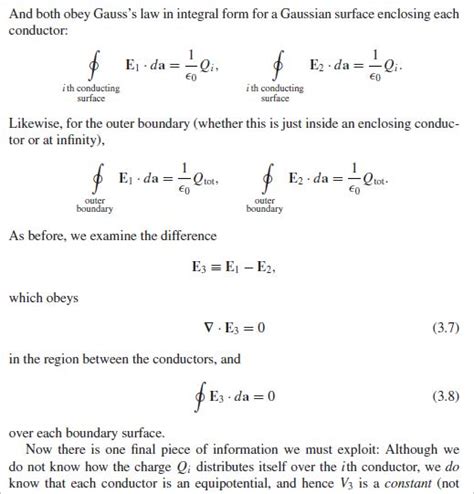 Solved I Am Currently Working For Second Uniqueness Theorem