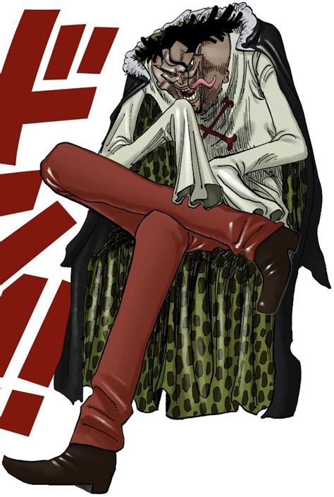 Where Is Udon In One Piece